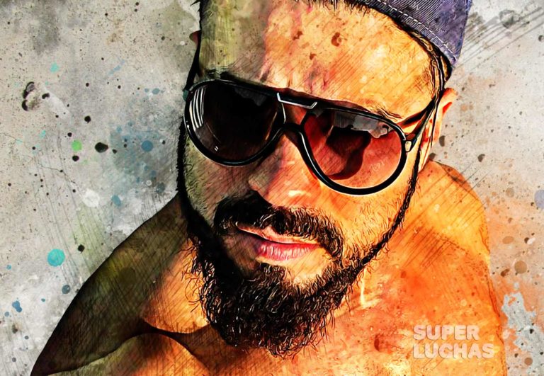 Planes originales para Andrade en AEW Full Gear 2021 | Superluchas