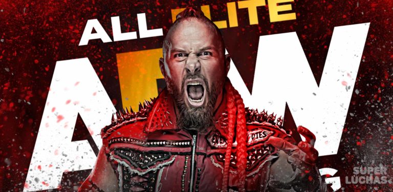 Resultados AEW Dynamite 1 de abril 2020 | El debut de Lance Archer