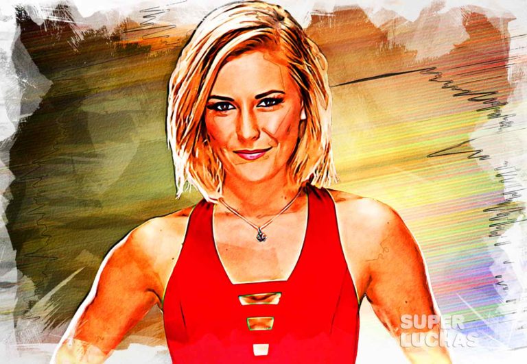 ¿Renee Young al Salón de la Fama? Booker T cree que sí | Superluchas