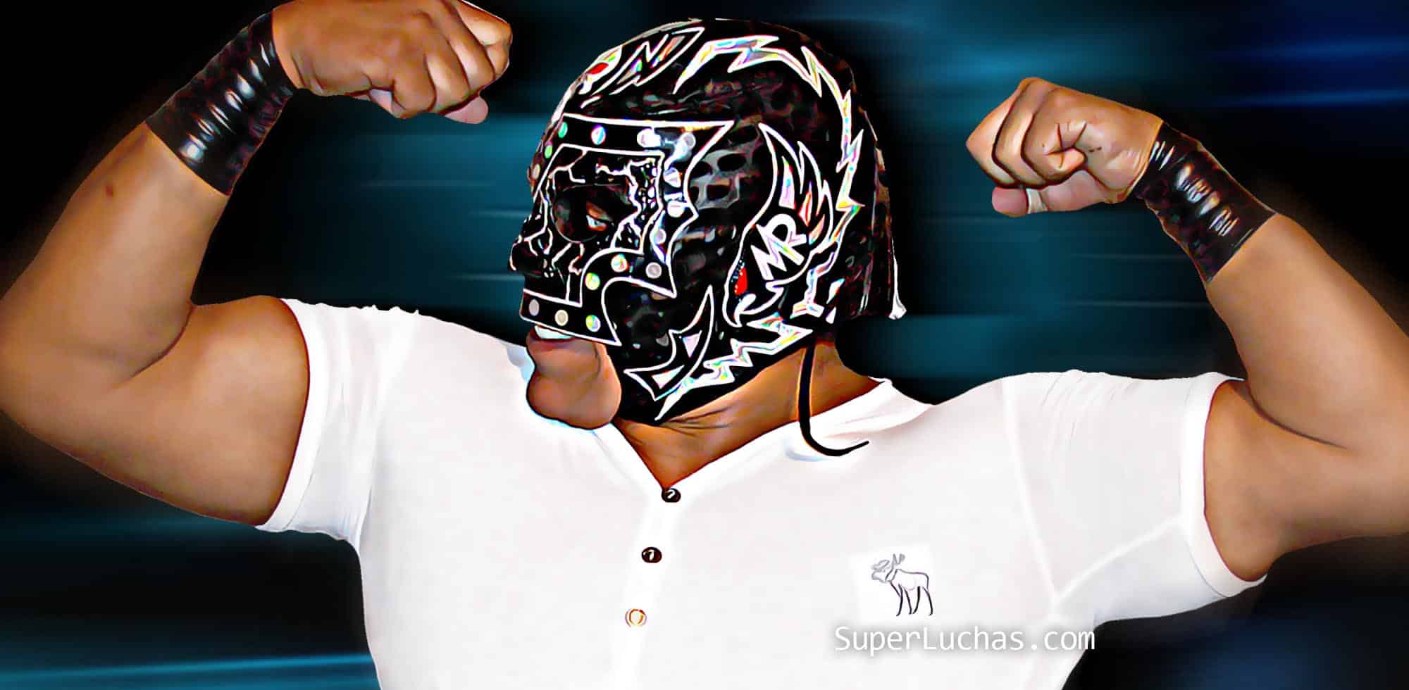 Mr. Niebla el “apestoso mayor” regresa a los rings | Superluchas