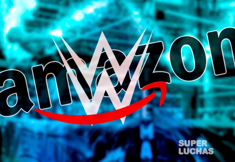 ¿Amazon podría obtener derechos de TV de WWE RAW? | Superluchas