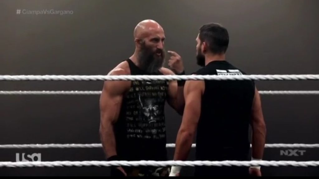 Johnny Gargano y Tommaso Ciampa: Un vínculo que perdura en WWE | Superluchas