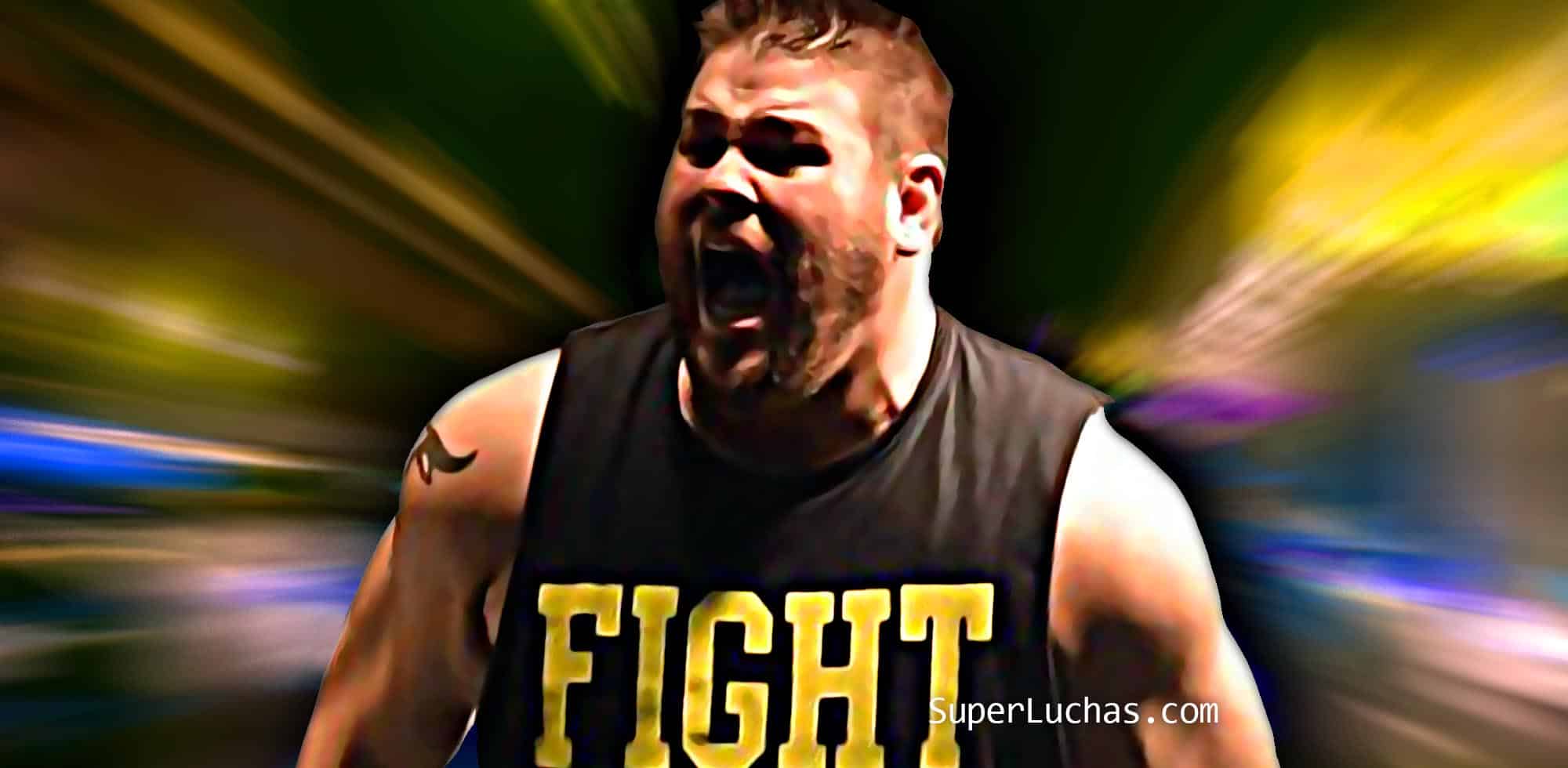 Nuevas pistas sobre el futuro de Kevin Owens en WWE