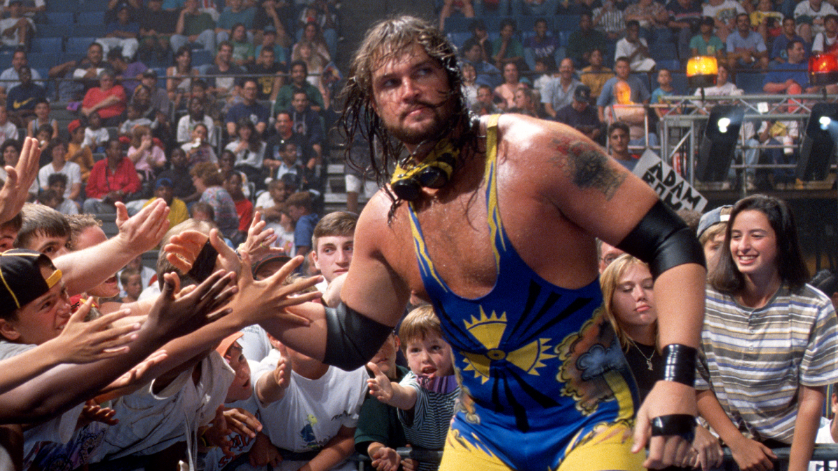 Adam Bomb: «Cody Rhodes será Campeón WWE» | Superluchas