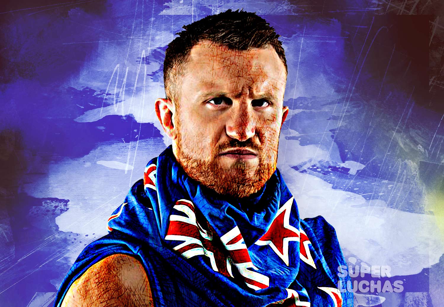 ÚLTIMA HORA: Travis Banks despedido de WWE por #SpeakingOut