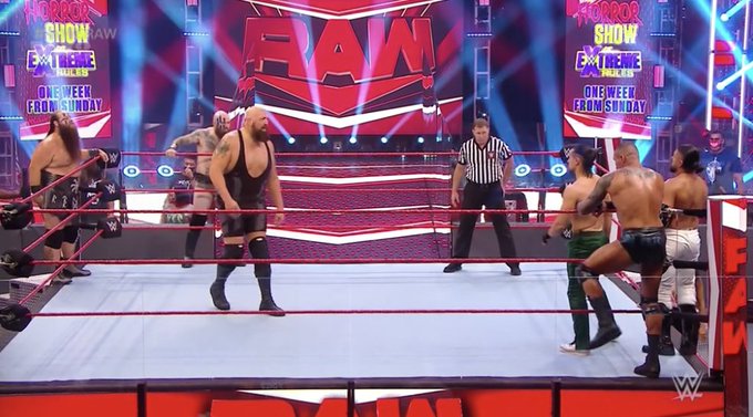 WWE RAW 6 de julio 2020 | Resultados en vivo | Asuka vs. Bayley