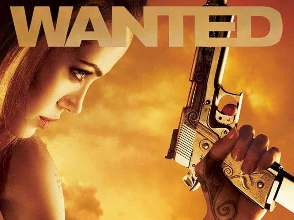 Obten boletos para la premiere de Wanted (Se busca) | Superluchas