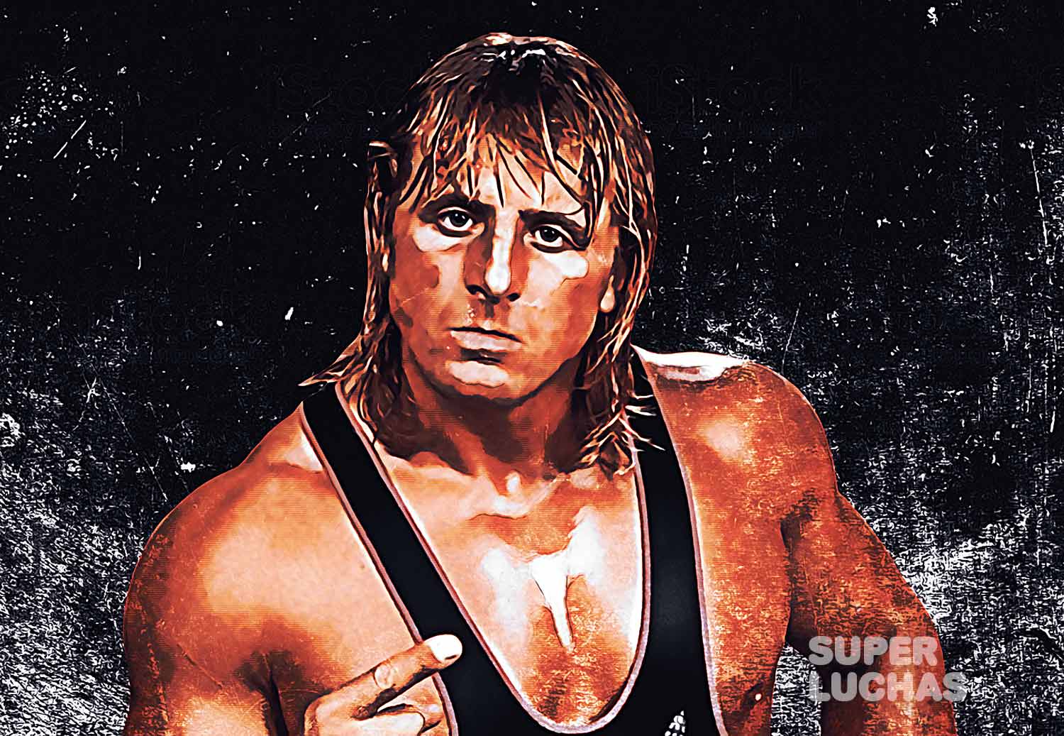 The Undertaker cuenta cómo vivió la muerte de Owen Hart