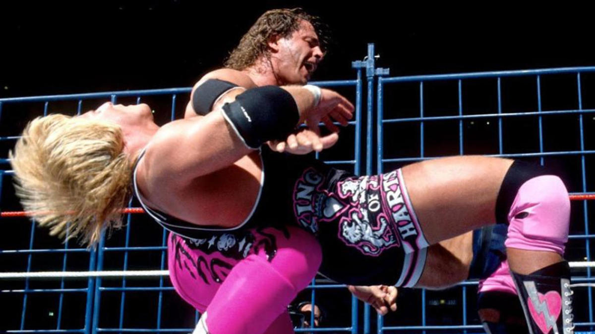 Bret Hart vs Owen Hart: El Hitman revela todo detrás de su rivalidad