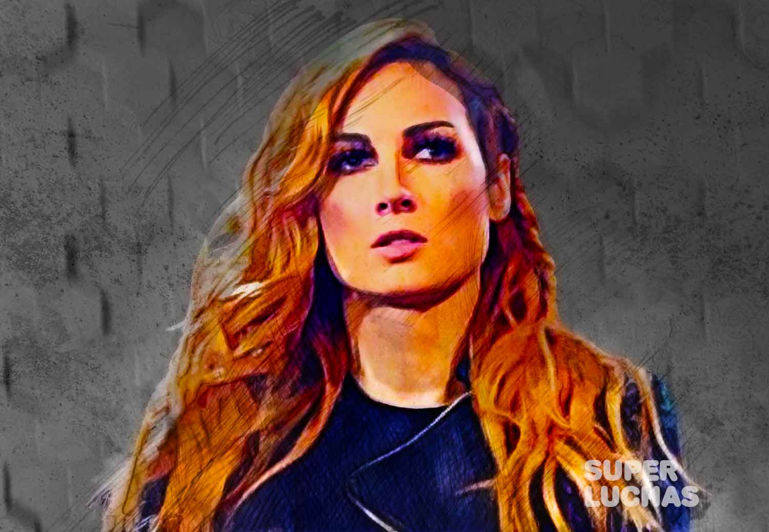 Becky Lynch y su situación de cara a Royal Rumble 2021 | Superluchas