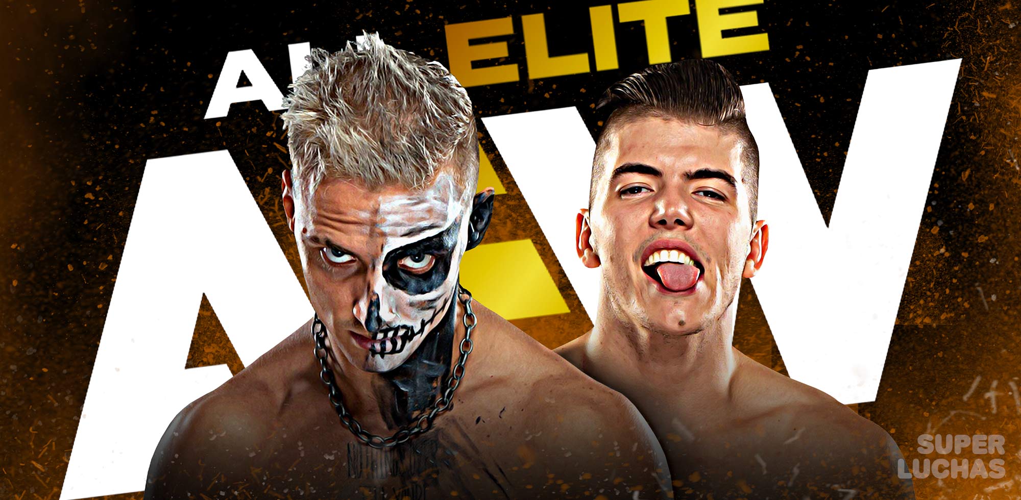 AEW Dynamite 22 de abril 2020 | Resultados en vivo | Darby Allin vs. Sammy Guevara