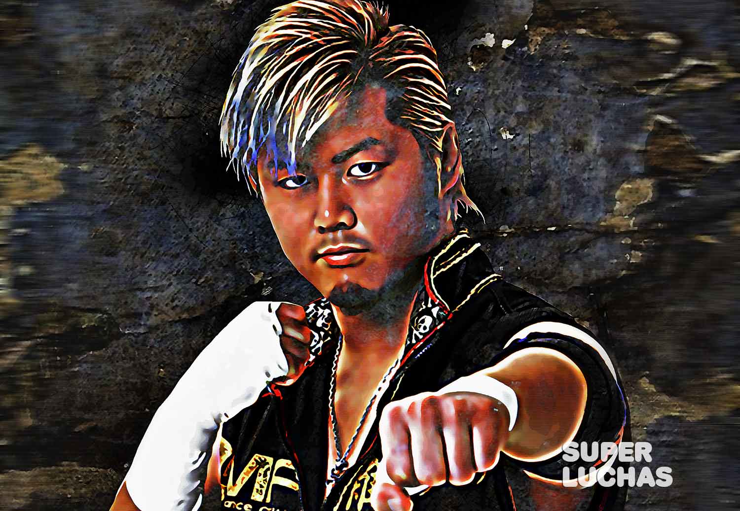 Daichi Hashimoto: «Ganar el Ikkitousen es uno de los logros de mi ...