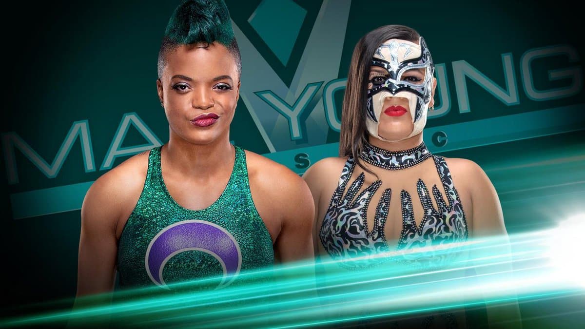 Resultados Mae Young Classic ‘18 Cap 2 — Aparece Zeuxis