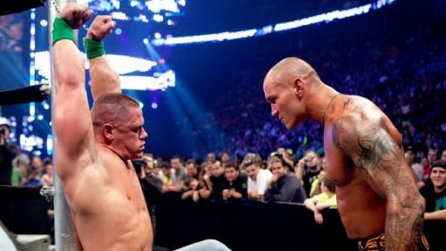 5 grandes luchas «I Quit» en la historia de WWE