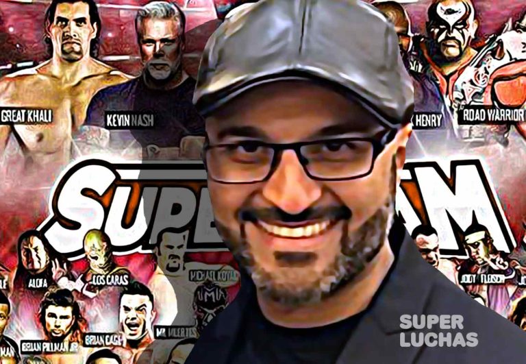 Entrevista con Ali Marafi, promotor de Qatar Pro Wrestling