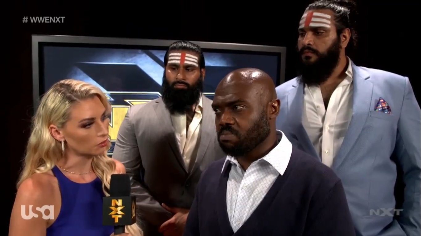 Saurav Gurjar se disculpó por filtración de fotografía. ¿Recibirá un ...