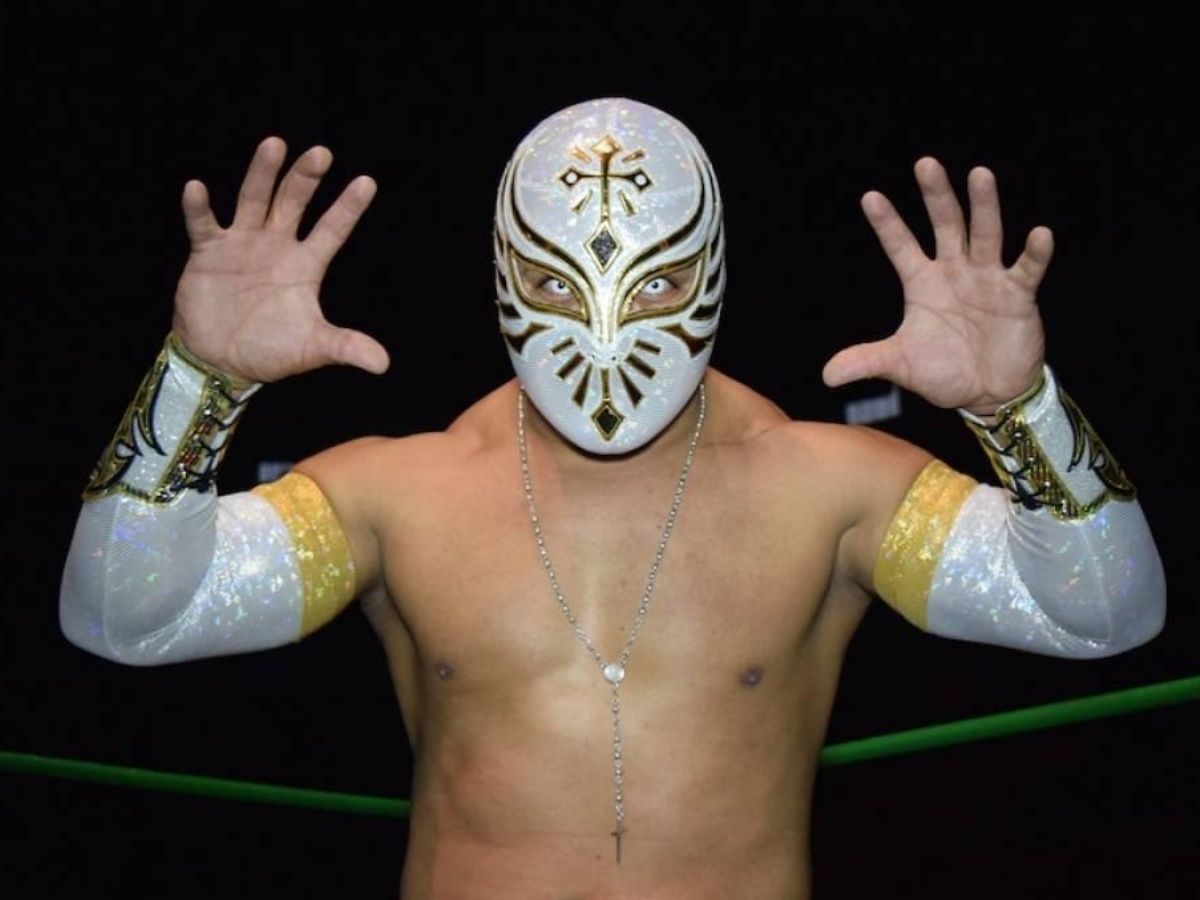 Resultados Expo Lucha Libre: CMLL - AAA - AULL - IWRG ｜ Superluchas