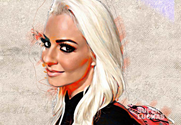 Maryse regresará a WWE Raw el próximo lunes | Superluchas