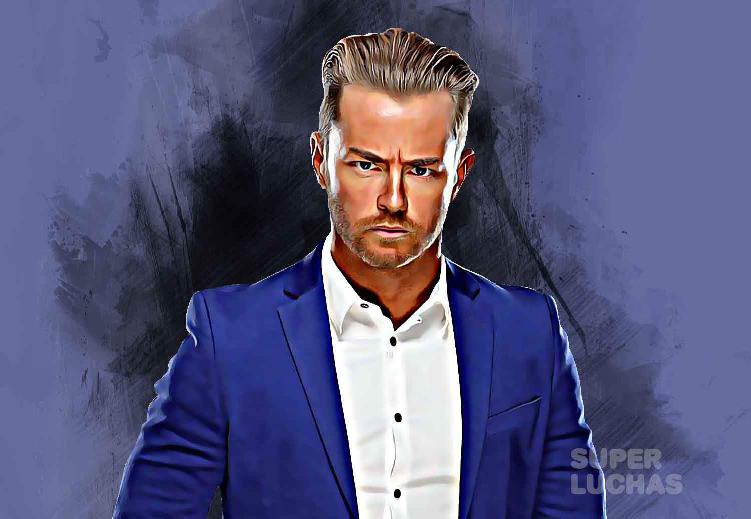 Drake Maverick deja de ser Gerente General de 205 Live por este motivo