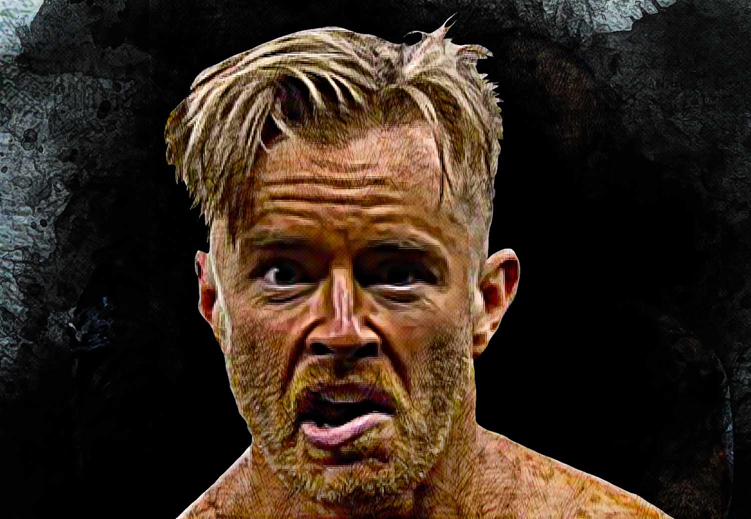 Drake Maverick reaccionó a su salida de WWE con un video | Superluchas