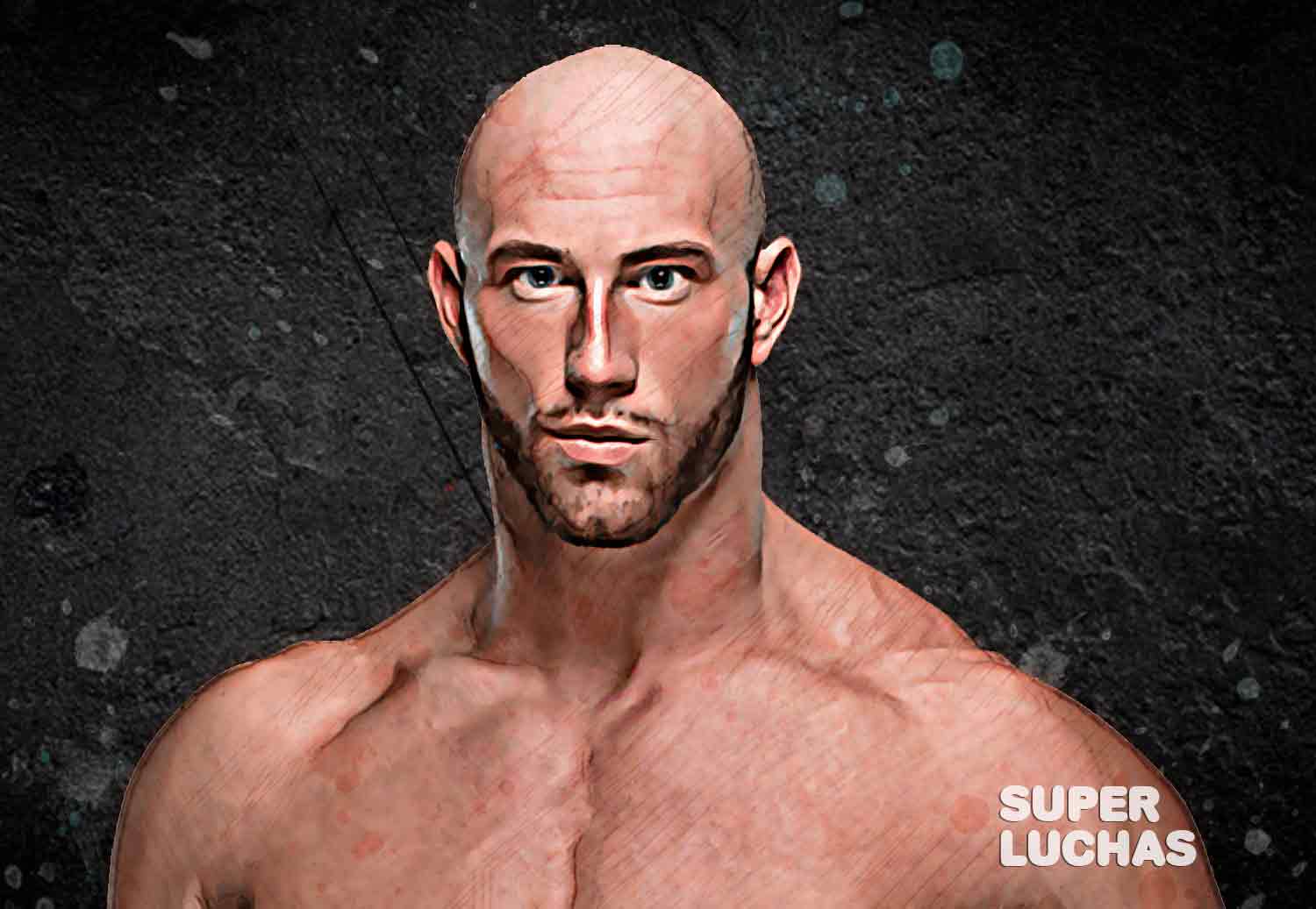Dan Matha fue despedido de WWE tras fuerte accidente｜ Superluchas