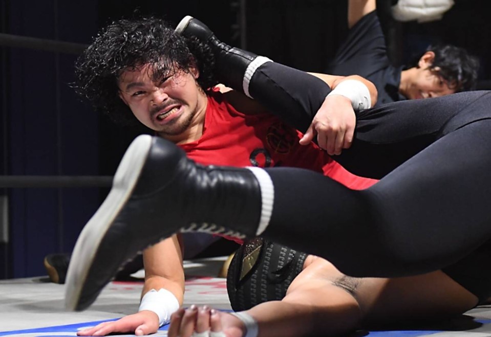 Dragon Gate: «King of Gate 2020» Día 3 | Superluchas