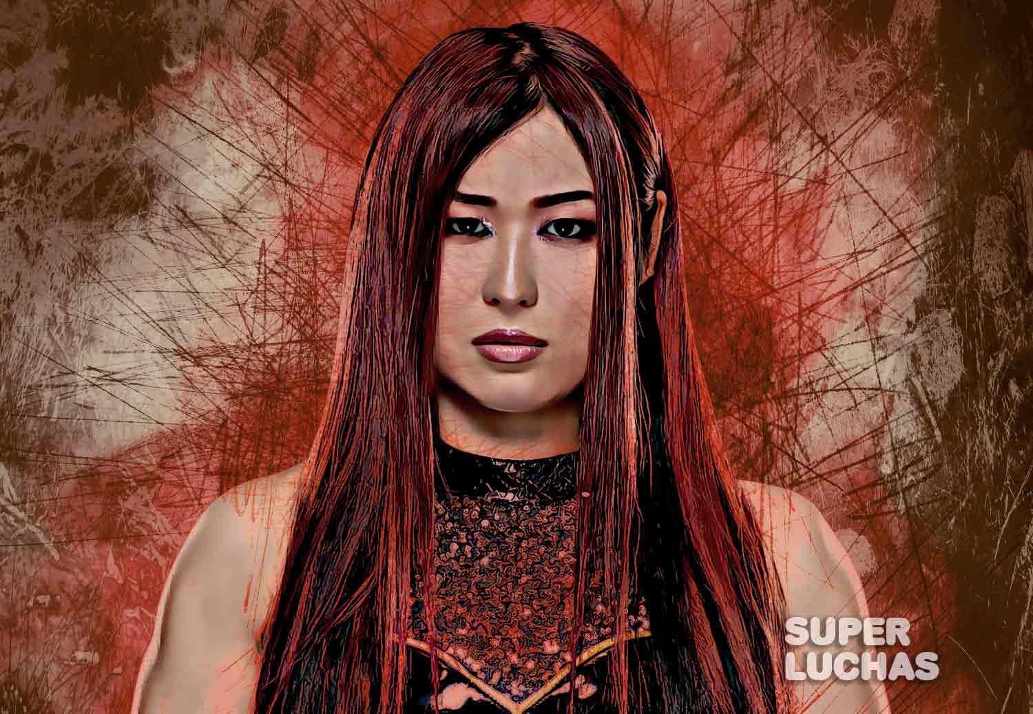 Io Shirai Comenta Sobre El Fallecimiento De Hana Kimura
