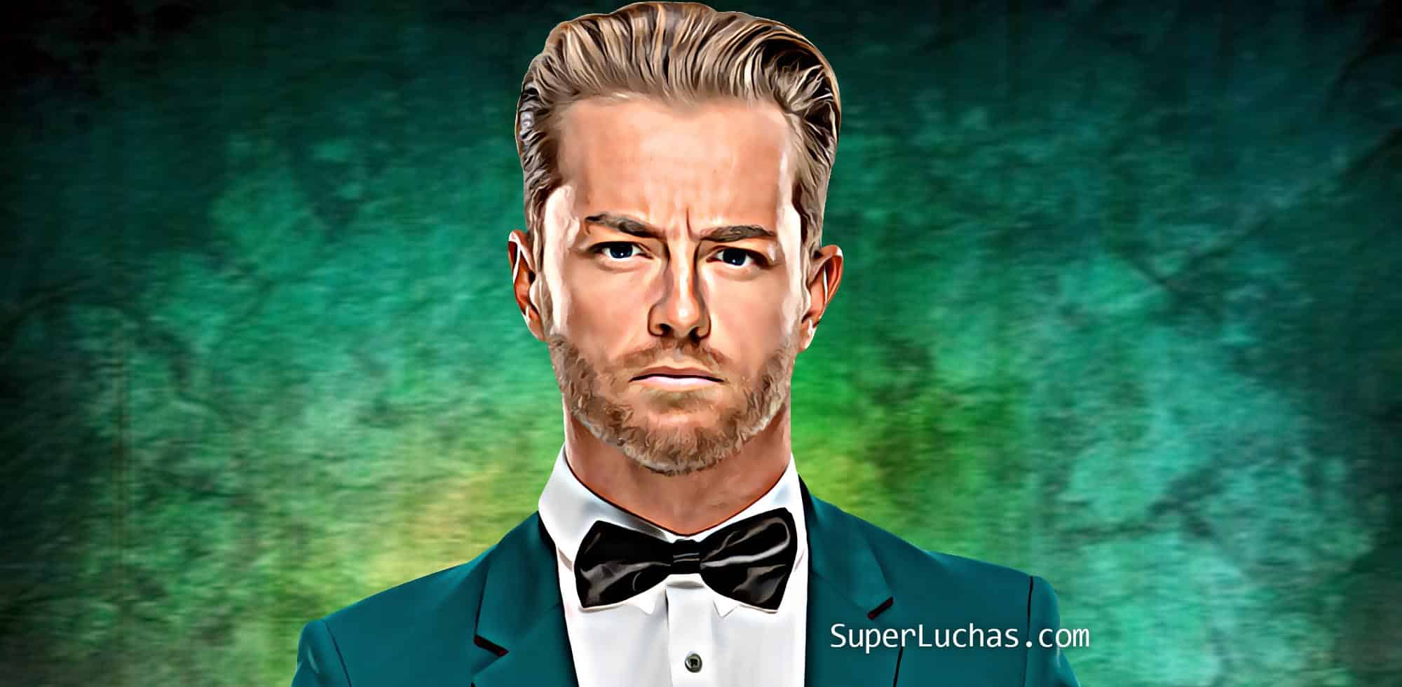 Todos los entresijos de la accidentada boda de Drake Maverick | Superluchas
