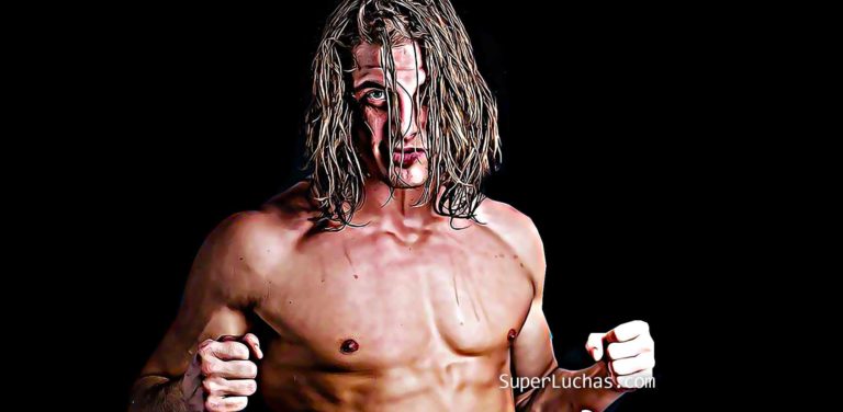 Matt Riddle debuta por sorpresa en NXT