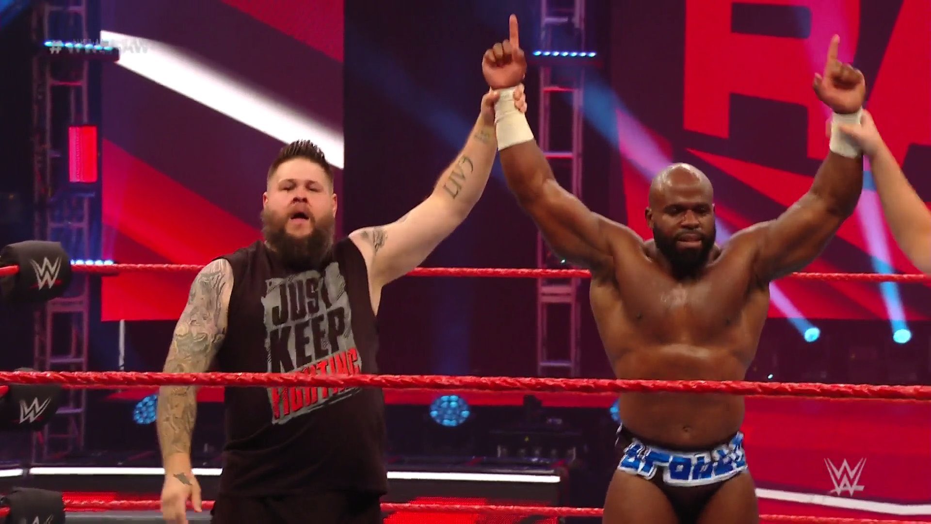 El primer reinado de Apollo Crews en WWE: ¿qué esperar?
