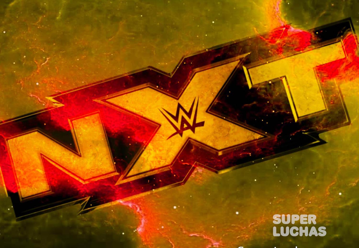 Confirmado un «Winner Takes All» para el episodio de NXT del 8 de julio