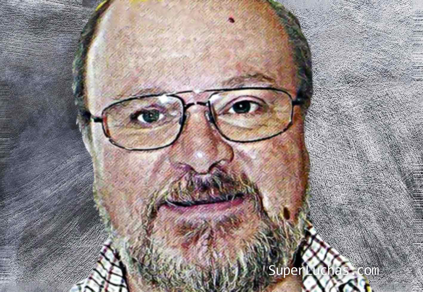 Luto en el CMLL: Falleció don Paco Alonso Lutteroth