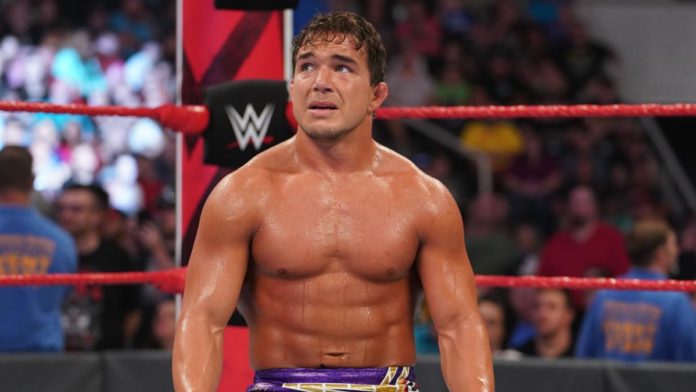 Chad Gable quiere enfrentarse a Daniel Bryan | Superluchas