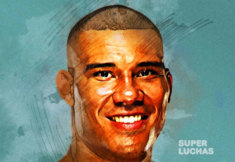 Este era el plan original para Jason Jordan según Kurt Angle