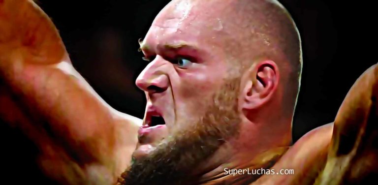 El futuro de Lars Sullivan: The Sullinators y un representante