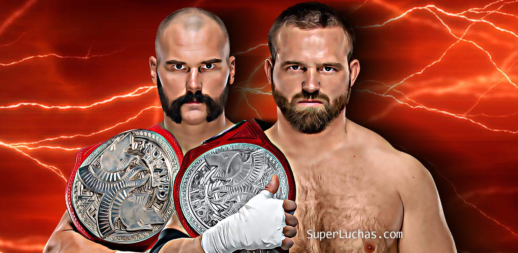 The Revival: «Ganar el Campeonato de Parejas no significa nada»