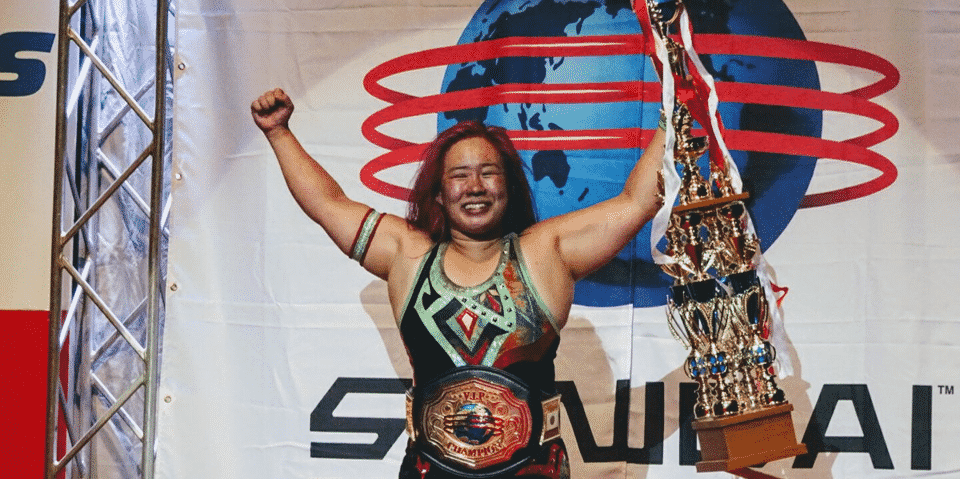 Sendai Girls:»Big Show in Sendai» Chihiro Hashimoto defiende su título ...