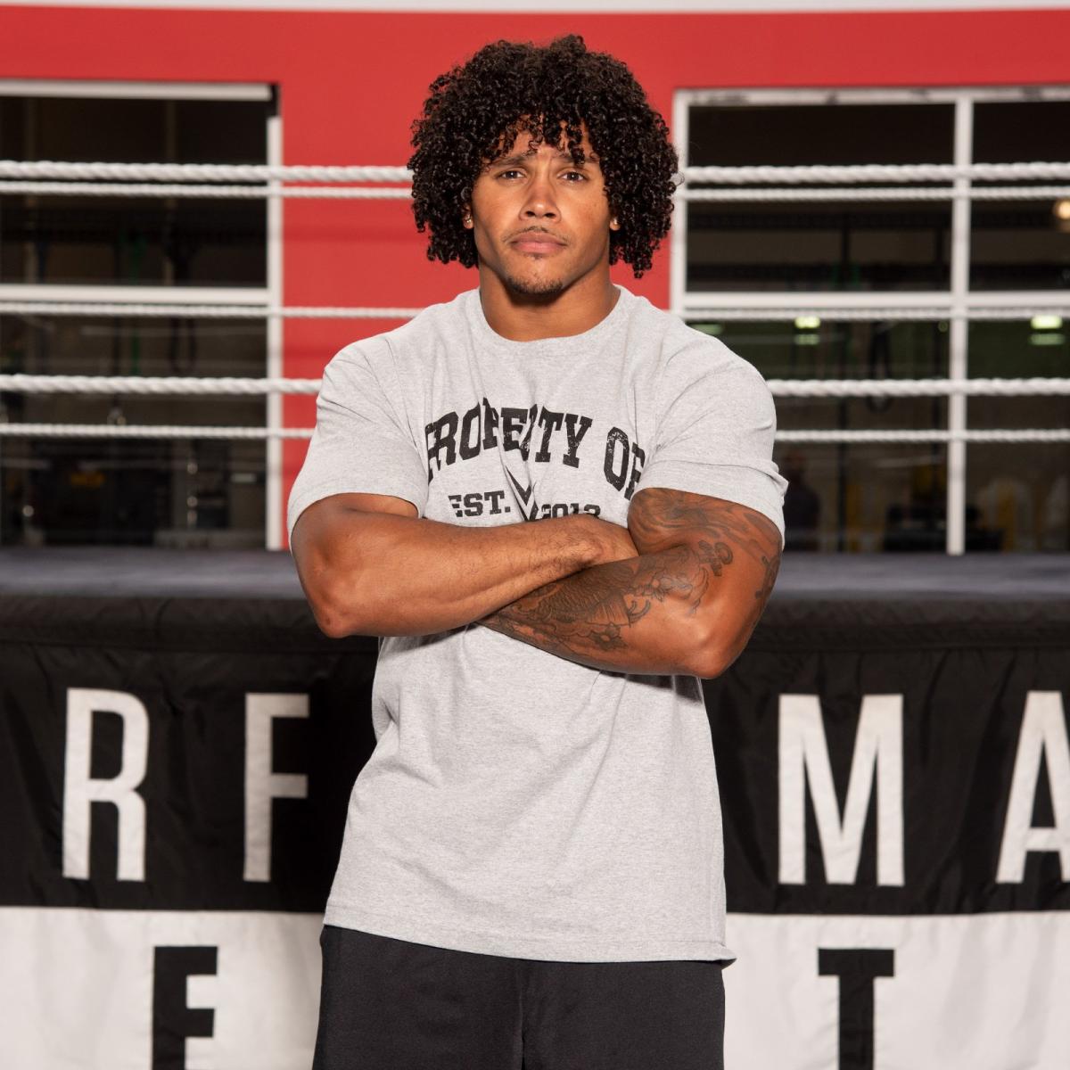 Un luchador de NXT ha pedido su rescisión | Superluchas