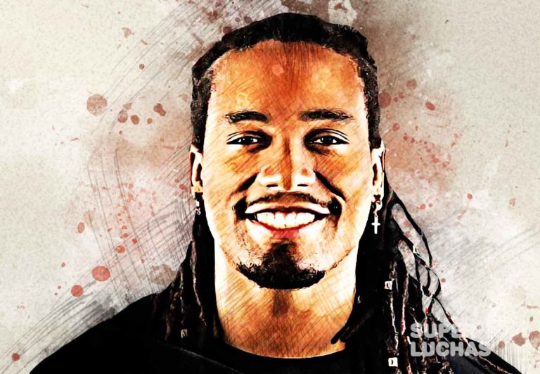 ¿Qué está pasando con Dio Maddin? ¿Podría no volver a Raw?