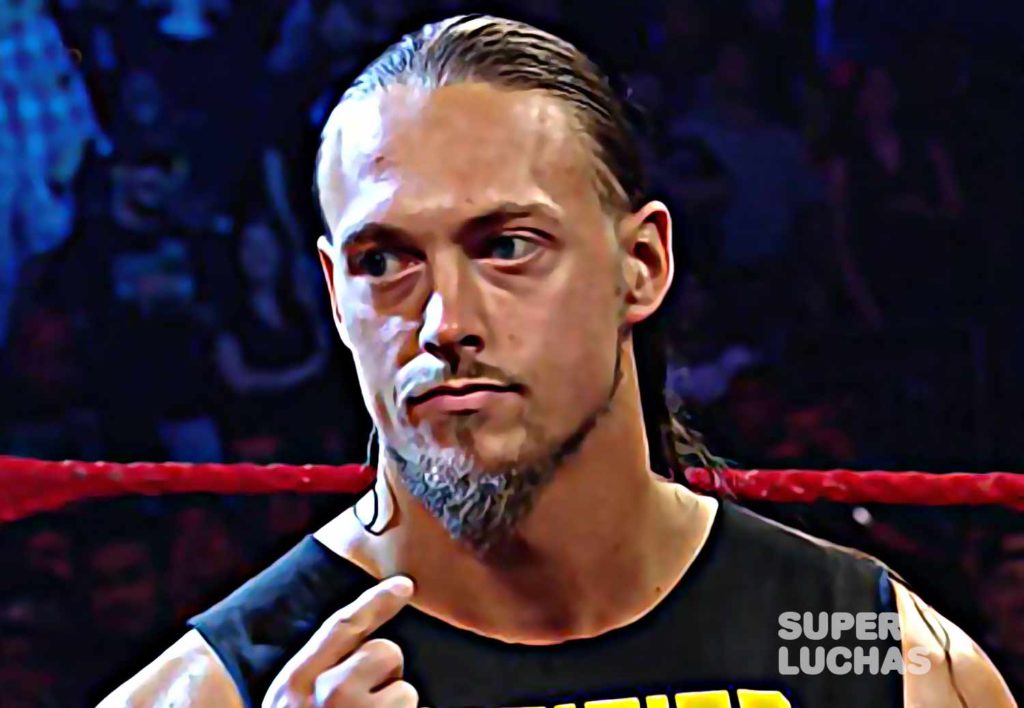 Etiqueta: Big Cass | Superluchas