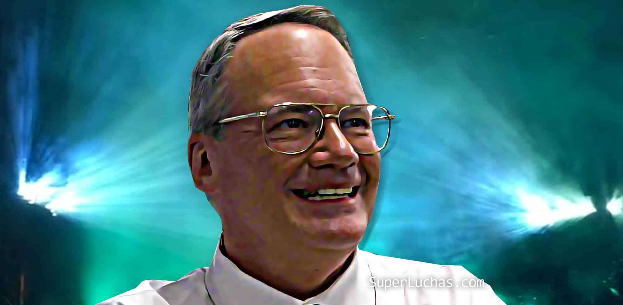 Jim Cornette: “Las parejas pueden ser estelaristas… Pero no en WWE”