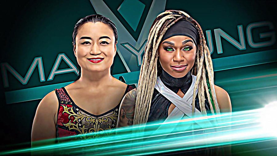 Resultados Mae Young Classic ‘18 Cap 7 — Los Cuartos De Final