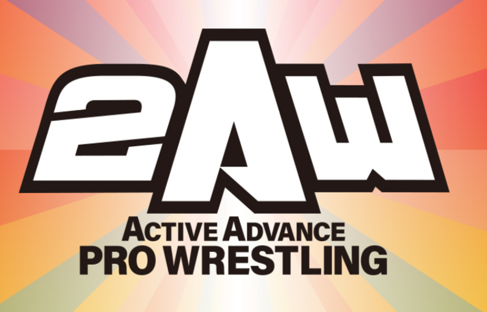 2AW: «Grand Slam in 2AW Square» Buscando campeón | Superluchas