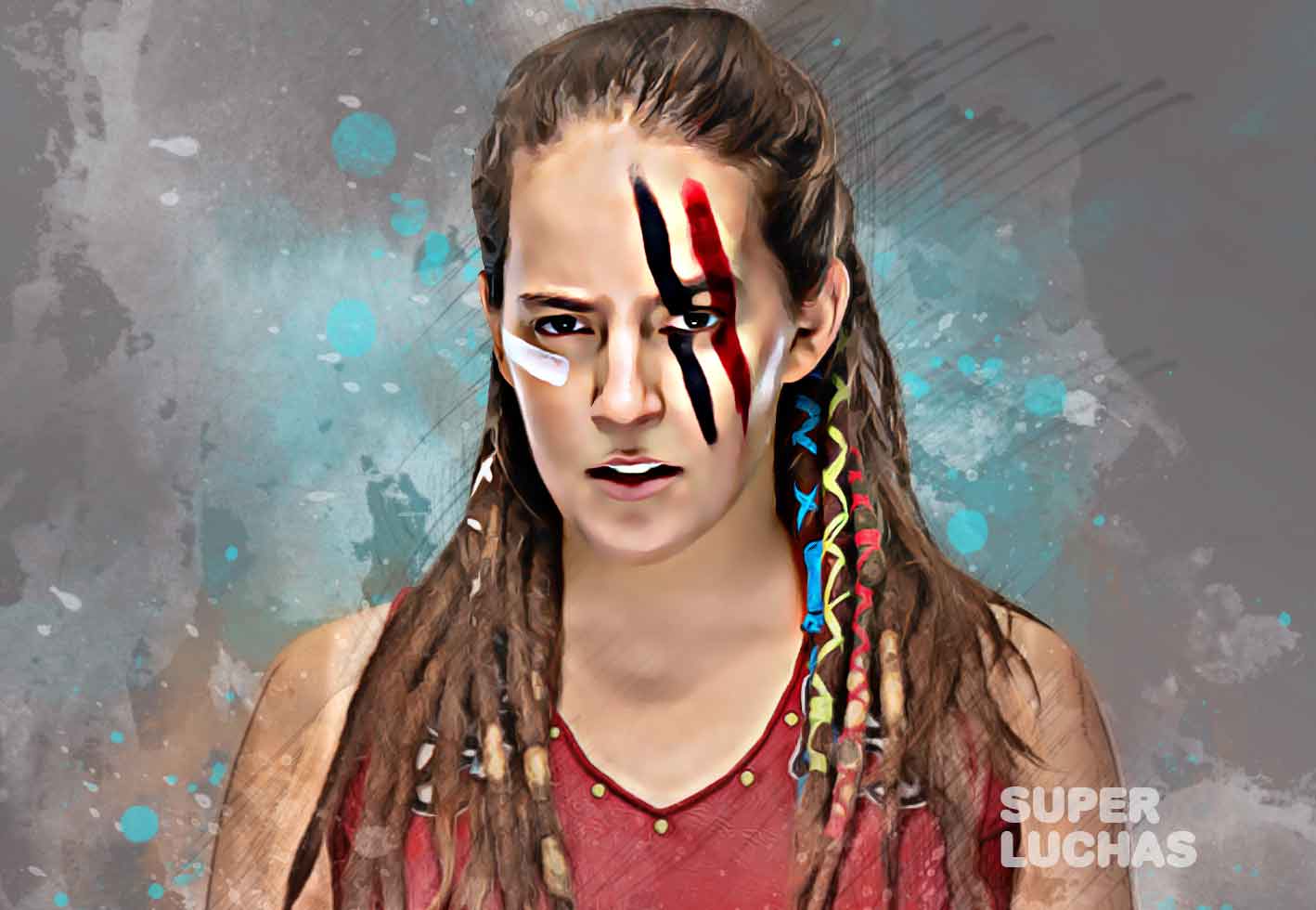 ¿Sarah Logan también vuelve a WWE? | Superluchas