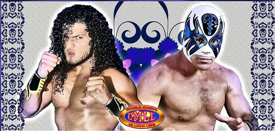 CMLL: En la Arena Puebla, Atlantis sigue siendo el rey | Superluchas