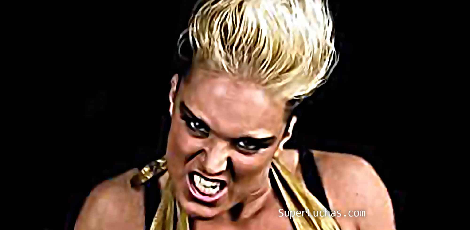 Cuán cerca está Jazzy Gabert de regresar a WWE