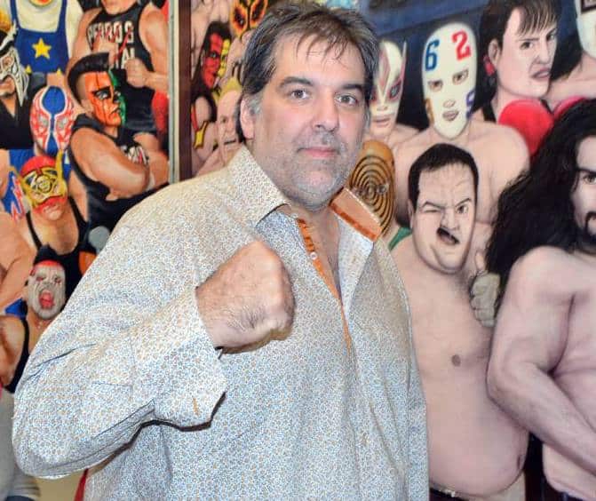 VIDEO: ¿Richard Negrin llega a la CWA? | Superluchas