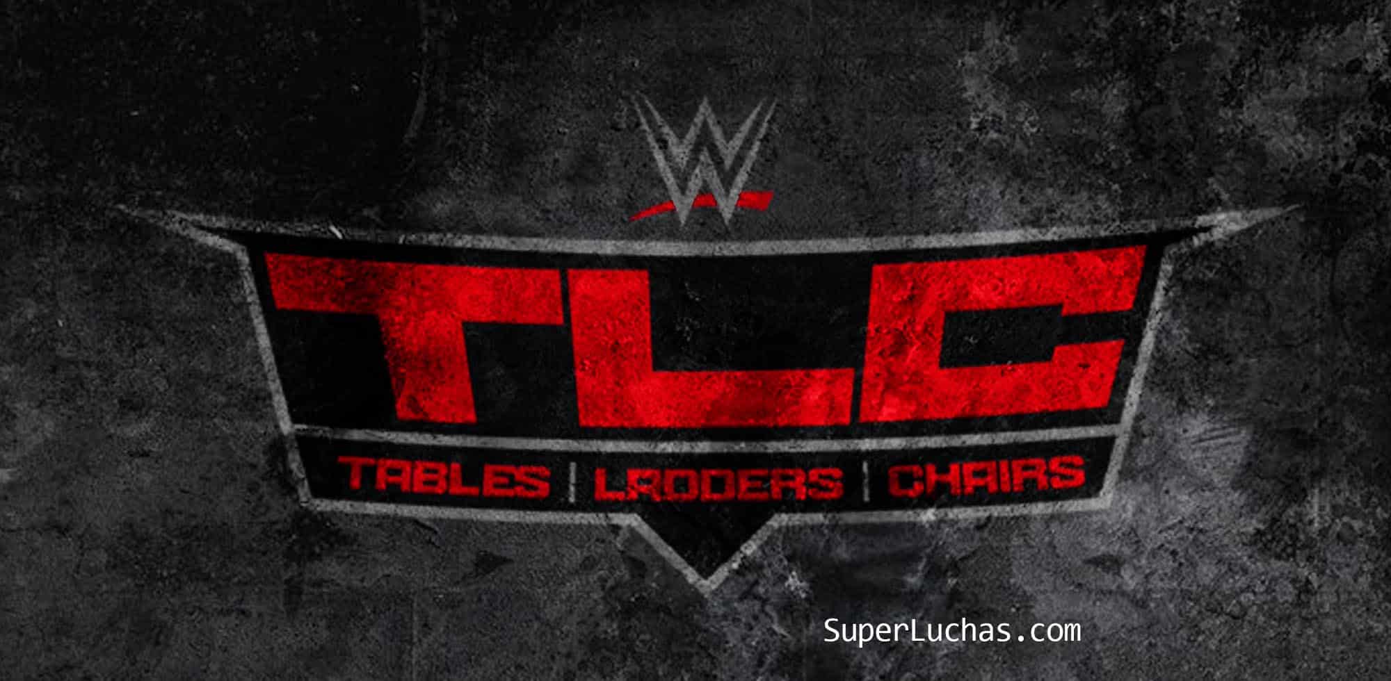 Análisis y predicciones - TLC 2020 | Superluchas