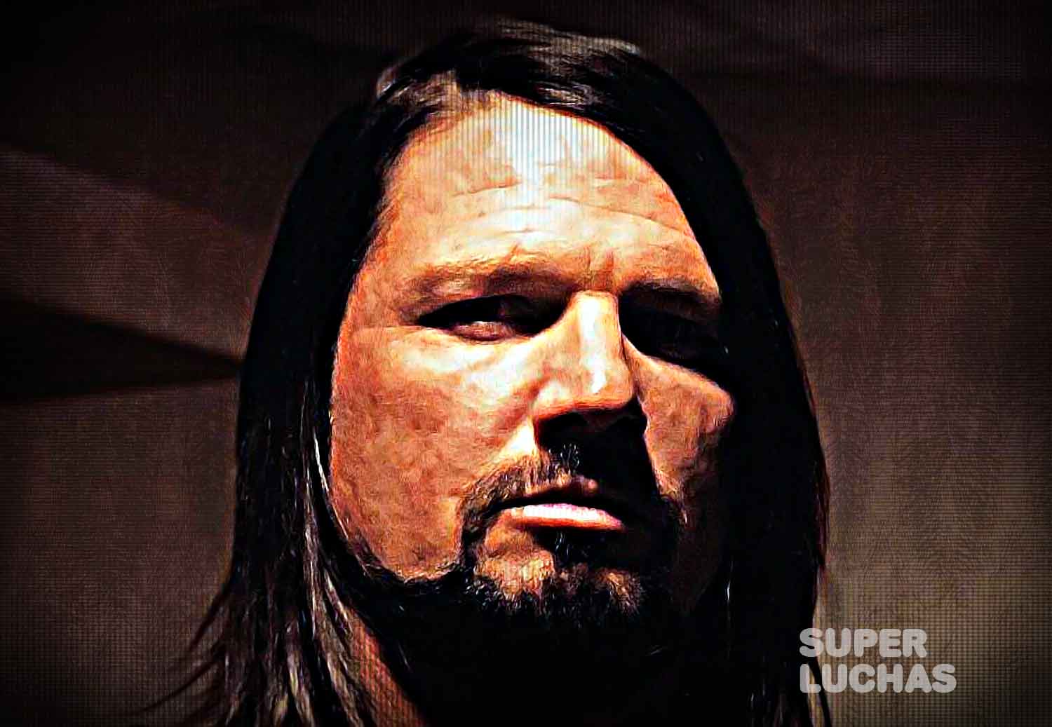 AJ Styles habla de su «guardaespaldas» Jordan Omogbehin | Superluchas