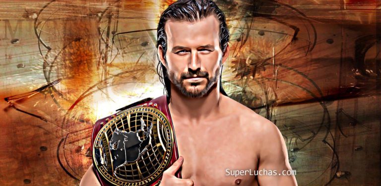 DDP: «Adam Cole puede convertirse en el nuevo Shawn Michaels»